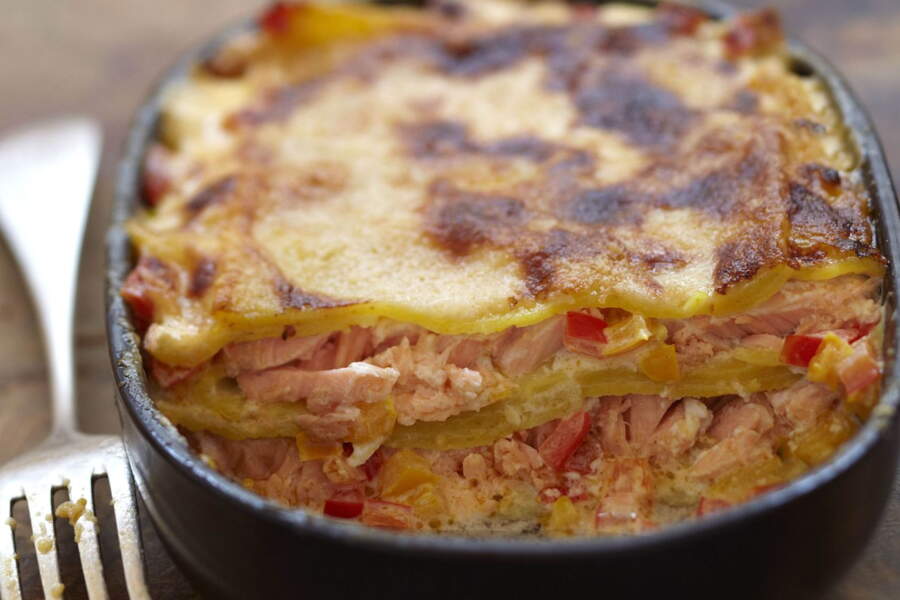 Recettes d’hiver : nos idées anti-froid - Femme Actuelle