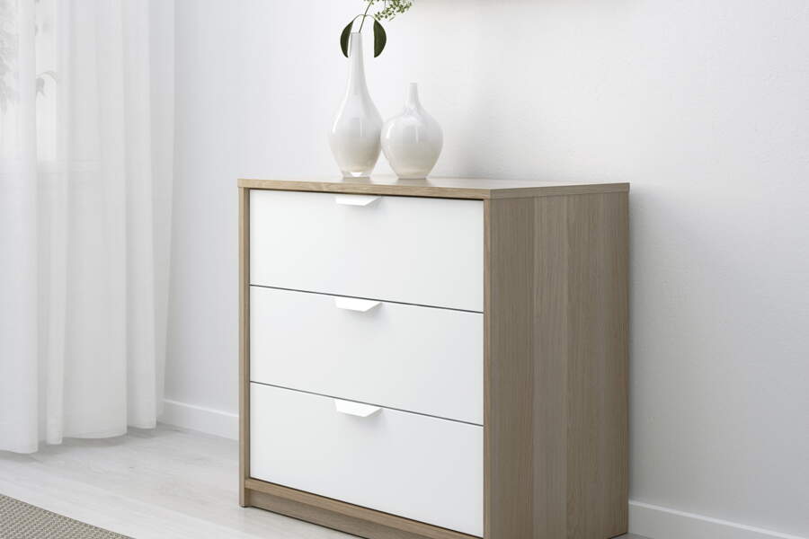 Les plus beaux modèles de commodes Ikea - Femme Actuelle