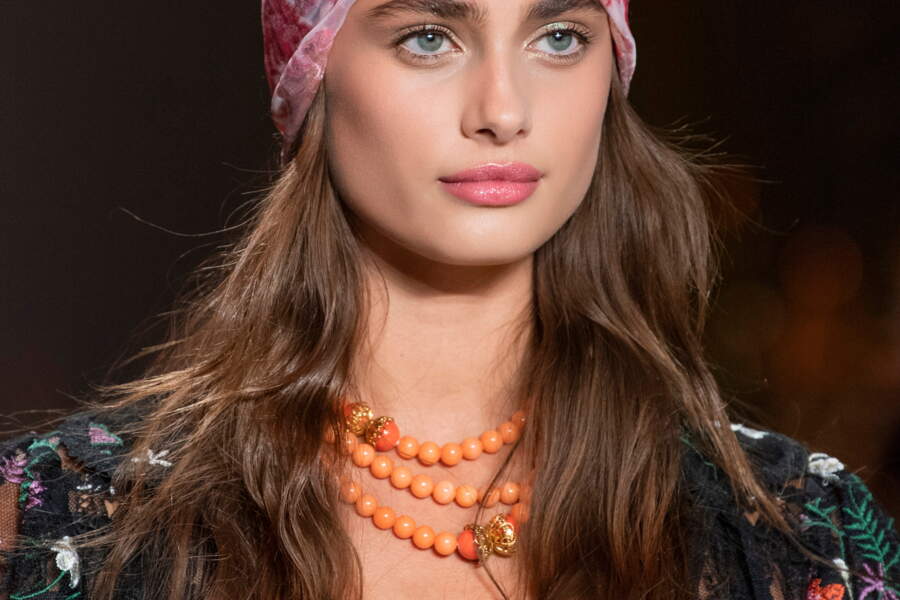 25 coiffures qui nous sauvent quand on a les cheveux sales - Femme Actuelle