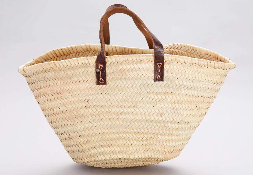 Panier tendance : top des modèles les plus canons pour l'été 2019 ...