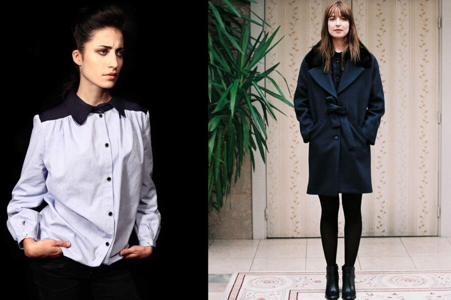 Mode made in France : 15 marques tendance - Femme Actuelle