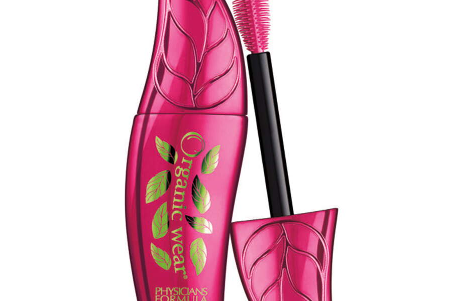 Banc d'essai des mascaras - Femme Actuelle