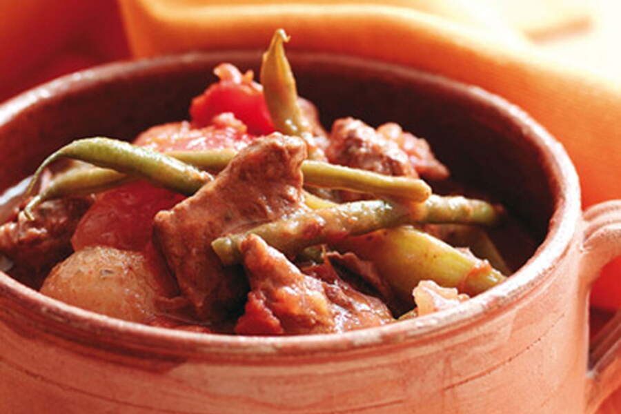 Nos meilleures recettes de haricots verts - Femme Actuelle