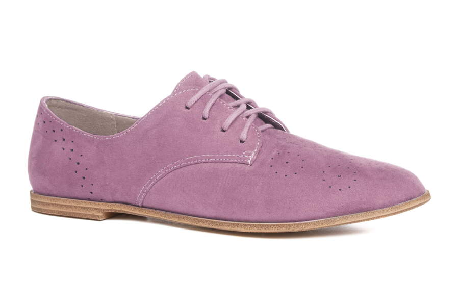 20 derbies pour le printemps - Femme Actuelle