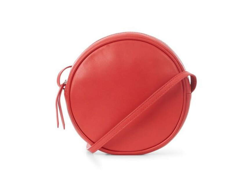 15 modèles pour adopter le sac rond - Femme Actuelle