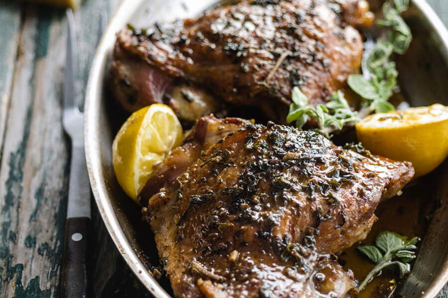 Nos 50 recettes préférées à cuisiner au four - Femme Actuelle