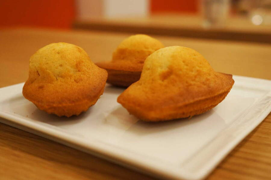 Nos desserts pour un café plus que gourmand - Femme Actuelle