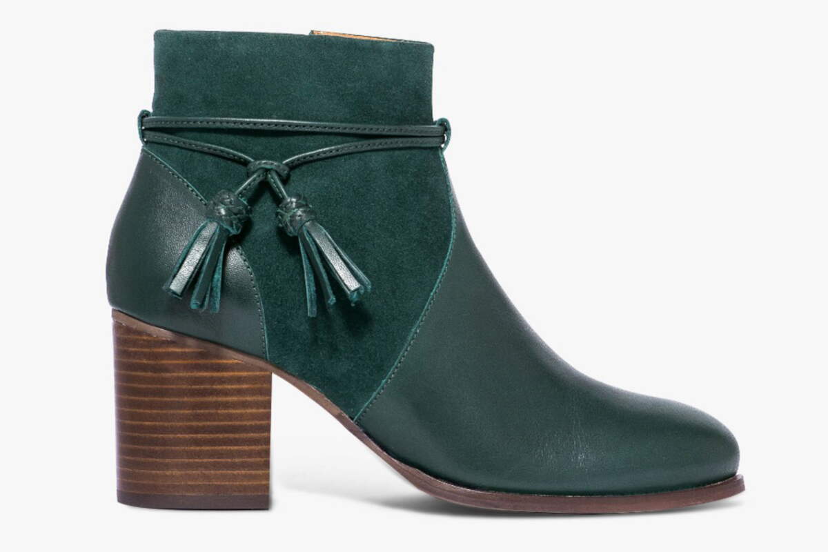 Bottines tendance : les nouveautés les plus canons de la rentrée 2019 ...