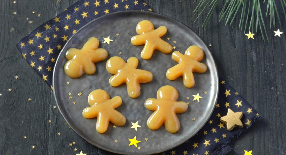 30 recettes de confiseries de Noël, à faire soi-même - Femme Actuelle