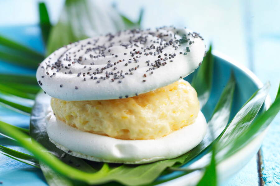 15 menus gourmands pour fêter le printemps - Femme Actuelle