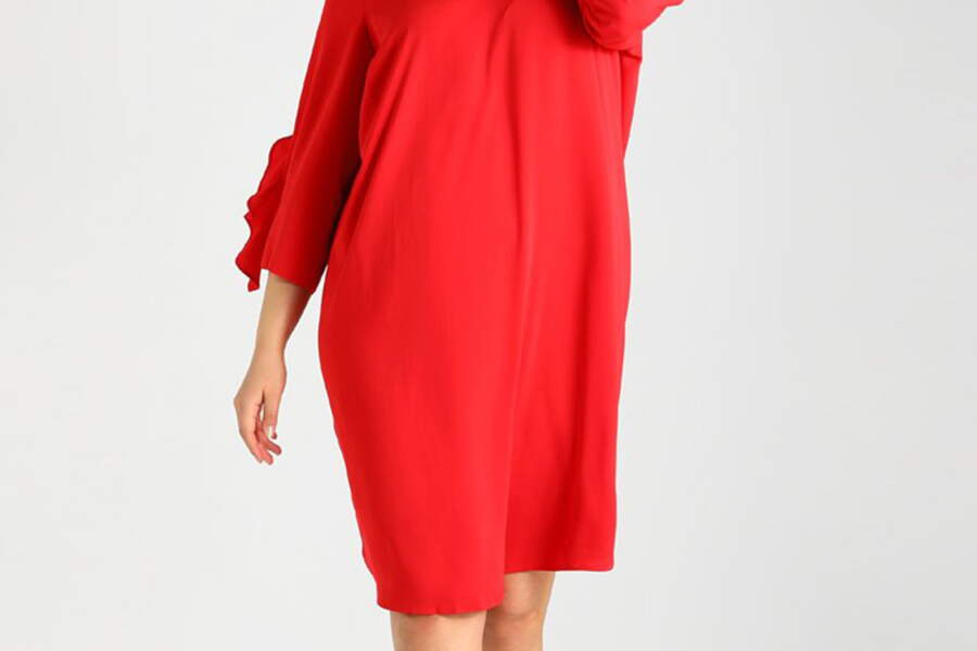 Mode ronde : 25 looks canons pour la nouvelle saison - Femme Actuelle