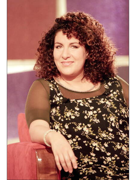 Marianne James : son évolution de look en images - Femme Actuelle