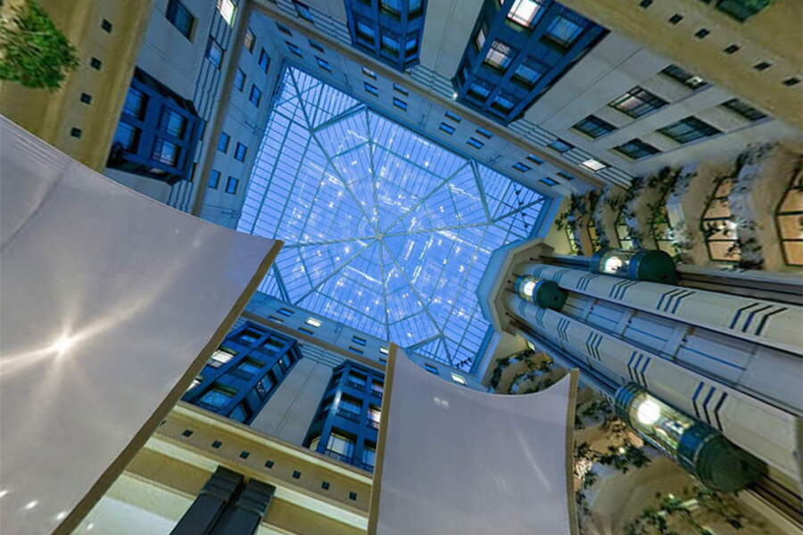 Découvrir Bruxelles en photos - Femme Actuelle