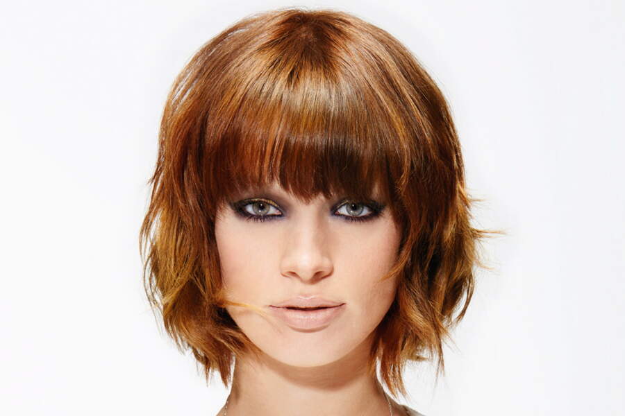 30 coupes de cheveux pratiques - Femme Actuelle