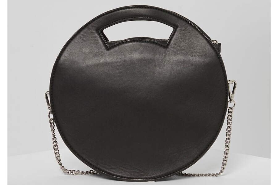 15 modèles pour adopter le sac rond - Femme Actuelle