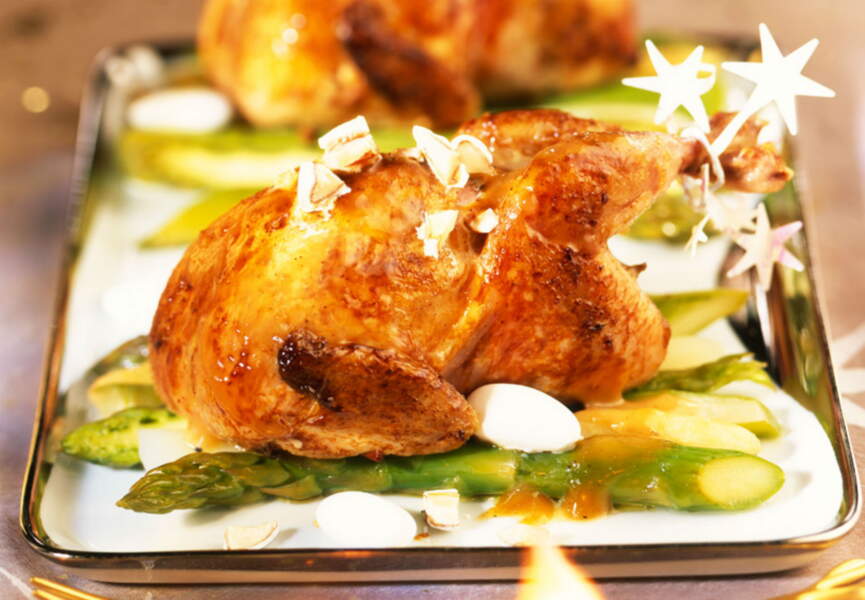 30 recettes délicieuses de cailles - Femme Actuelle