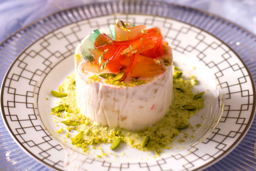 20 recettes de bavarois toutes douces - Femme Actuelle