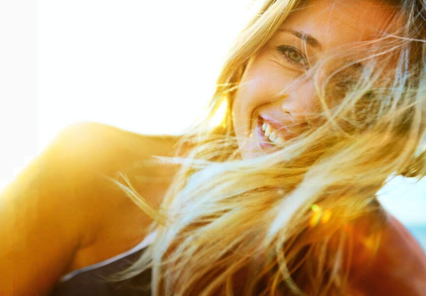 16 idées pour donner du sexy à vos cheveux - Femme Actuelle