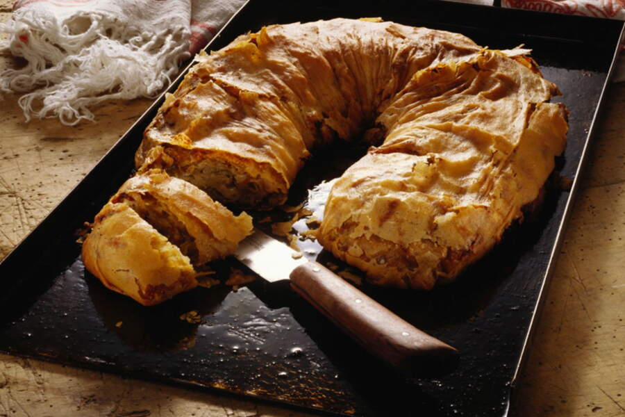 Nos meilleures recettes pour manger de saison en février-mars - Femme ...