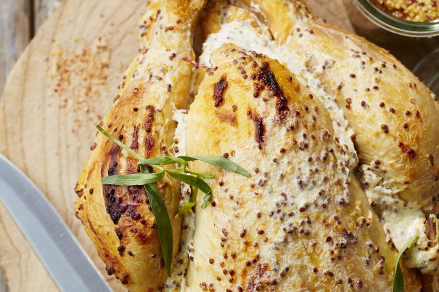 Cuisiner la moutarde : nos recettes et astuces - Femme Actuelle