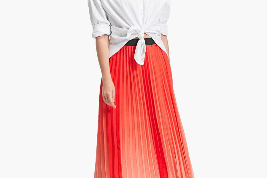 20 jupes tendance à petits prix pour craquer avant les soldes d'été ...