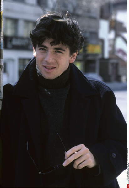 Patrick Bruel a 59 ans : son évolution en images - Femme Actuelle