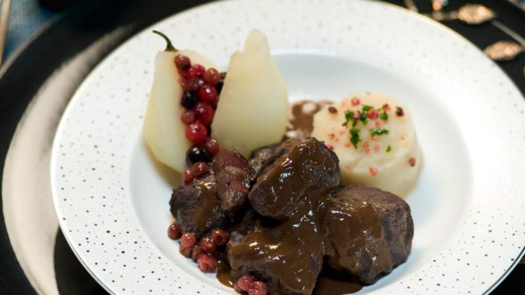 Comment cuisiner le sanglier pour les fêtes ? - Femme Actuelle