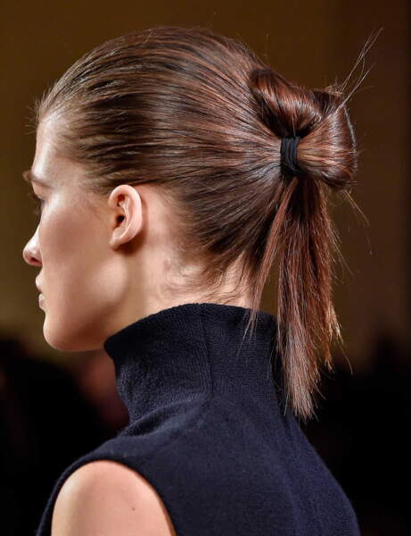 Chignon : les plus beaux modèles faciles à faire - Femme Actuelle