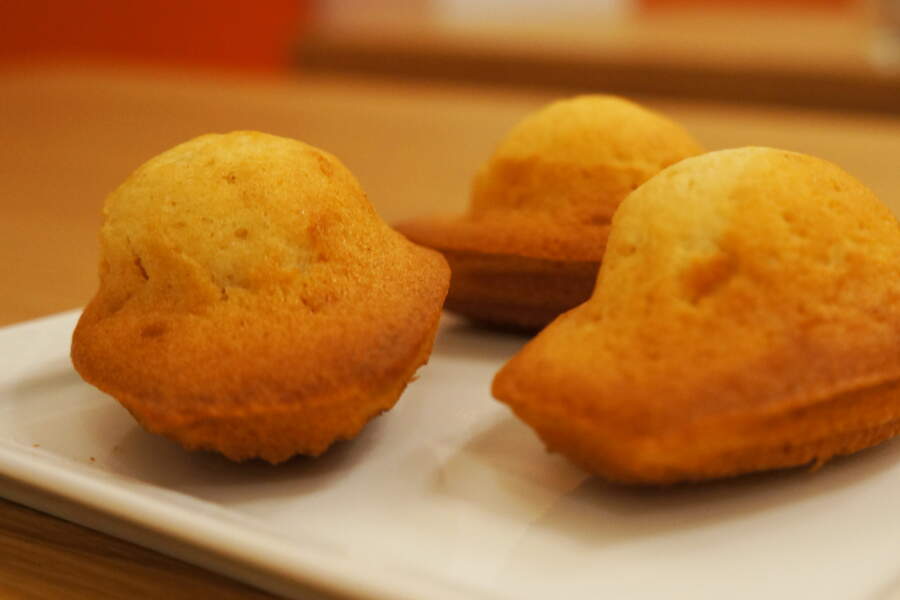 40 recettes pour un goûter fait maison - Femme Actuelle