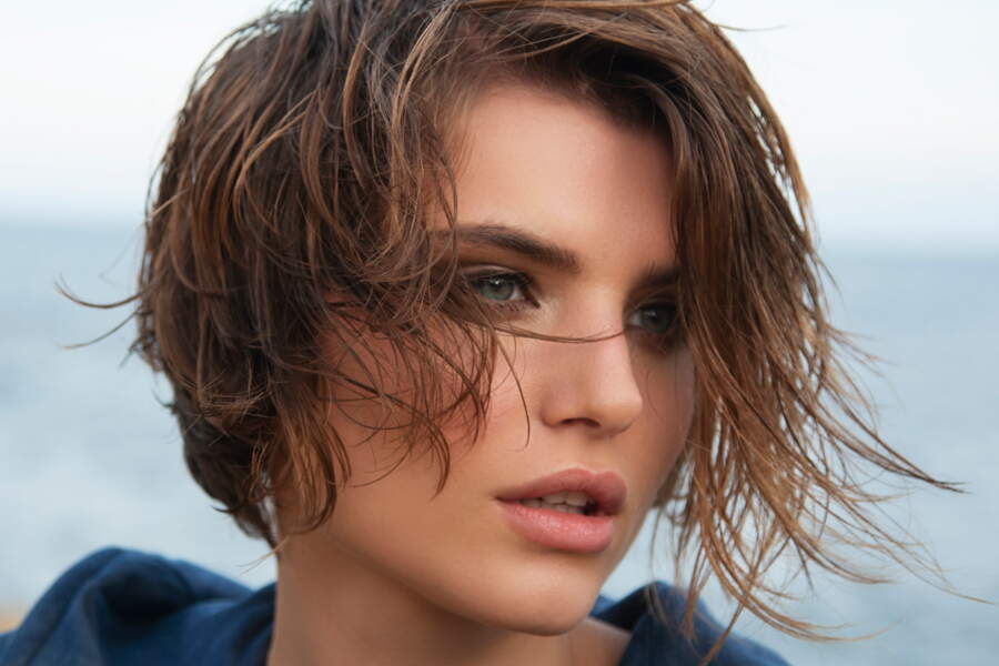 25 coiffures qui nous sauvent quand on a les cheveux sales - Femme Actuelle