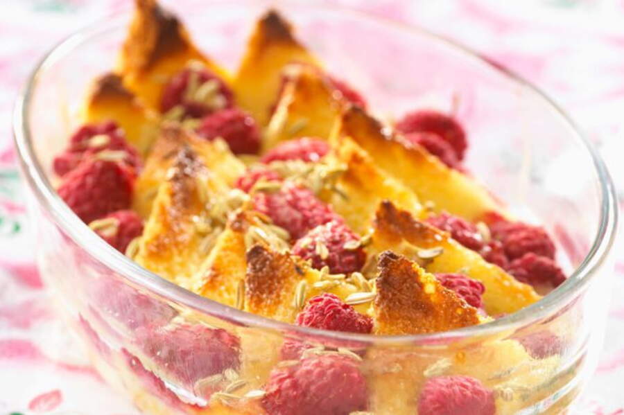 On bave devant ces recettes de pain perdu ! - Femme Actuelle
