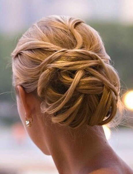 30 coiffures qui subliment la nuque - Femme Actuelle