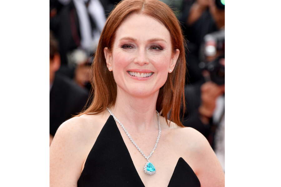 Les tendances roux 2018 - Femme Actuelle