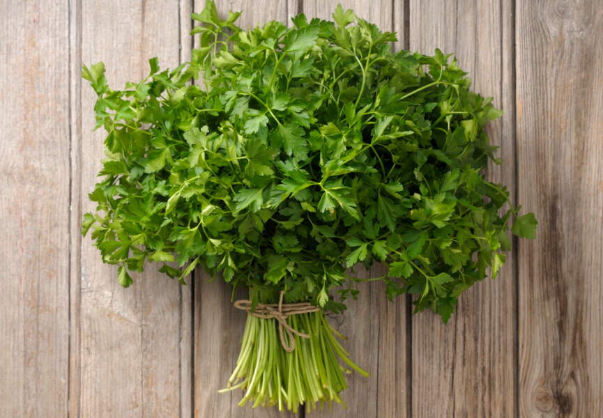 Les aliments colorés bons pour la santé - Femme Actuelle