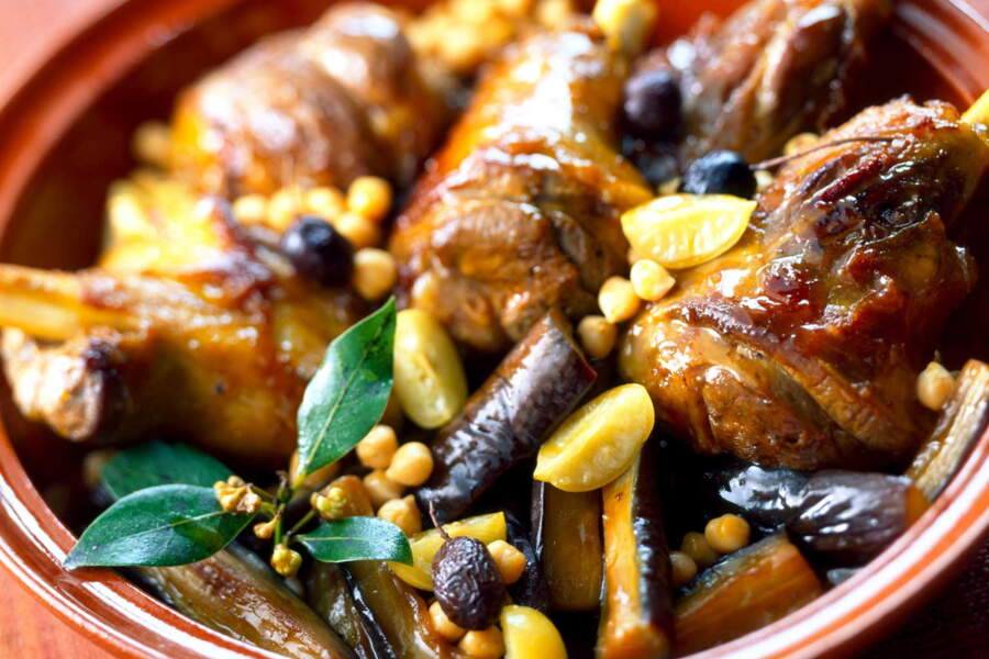 20 recettes originales à base d’agneau - Femme Actuelle