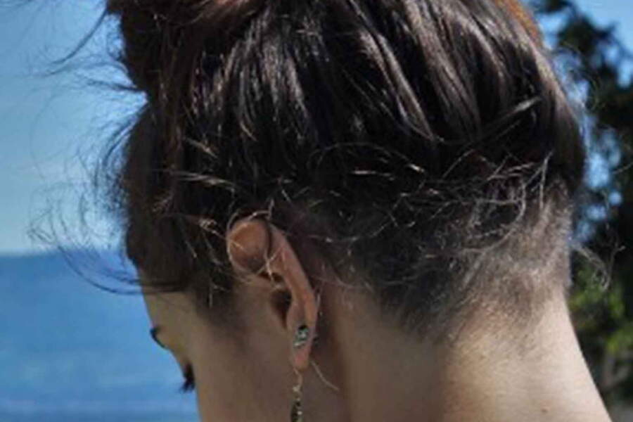 30 coiffures qui subliment la nuque - Femme Actuelle