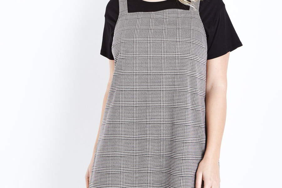 Mode ronde : 25 looks canons pour la nouvelle saison - Femme Actuelle