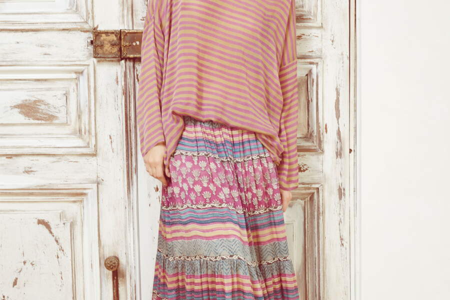 Belles en jupes - Femme Actuelle