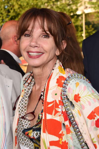 Victoria Abril : son évolution en images - Femme Actuelle