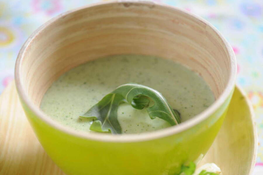 10 idées de soupes pour ce soir ! - Femme Actuelle