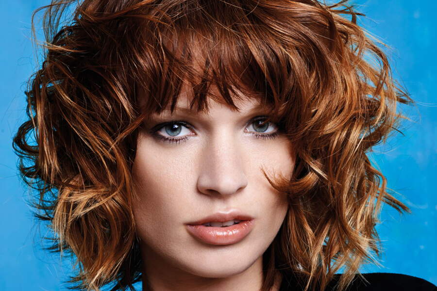 Comment entretenir ses cheveux roux ? - Femme Actuelle