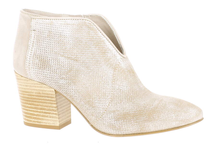 Bottines : 25 nouveautés tendance - Femme Actuelle