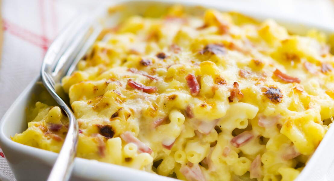 Pâtes italiennes : nos recettes d'automne faciles et gourmandes - Femme ...