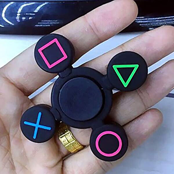 15 hand spinners originaux pour tous les enfants - Femme Actuelle