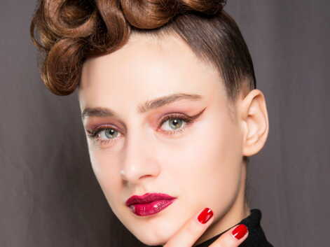 Manucure : les tendances printemps 2019 - Femme Actuelle