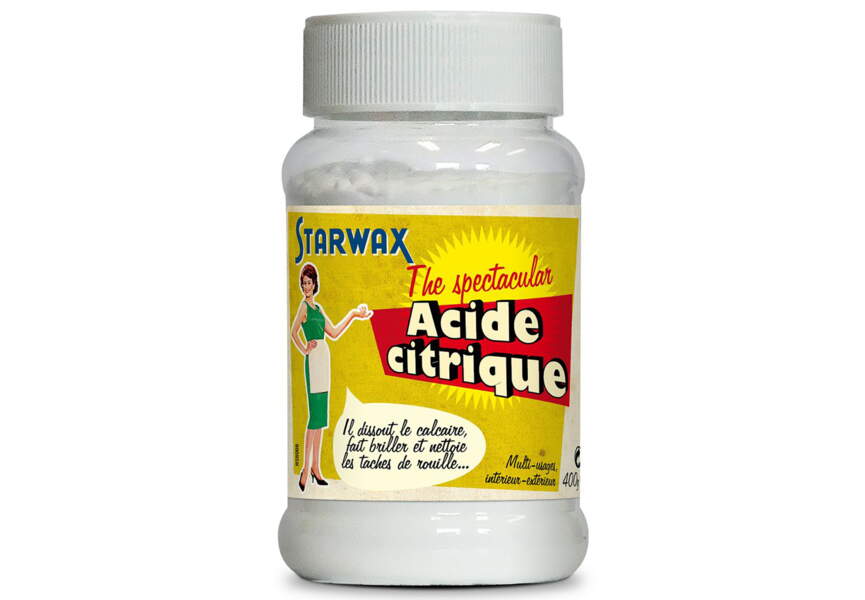 Le Best Of du ménage au naturel - Femme Actuelle