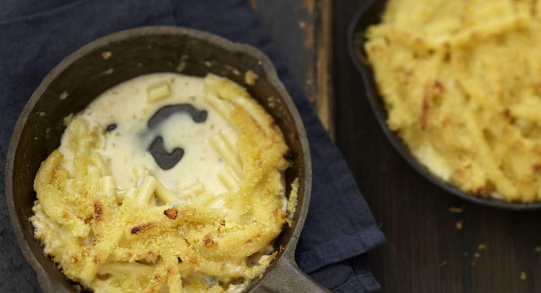 Pâtes au fromage, des recettes faciles et fondantes pour l’hiver ...