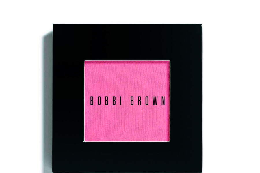 3 façons de porter le blush - Femme Actuelle