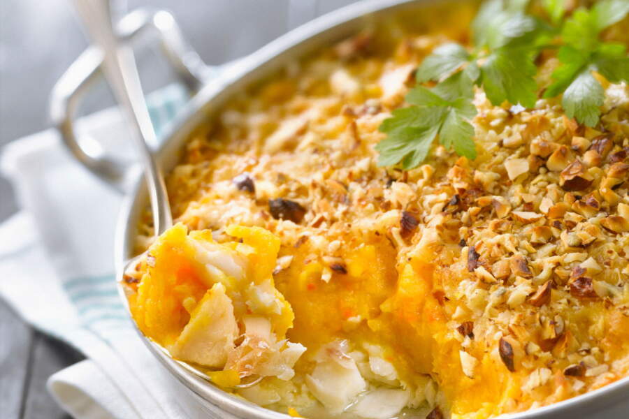 Nos 50 recettes de plats uniques ! - Femme Actuelle