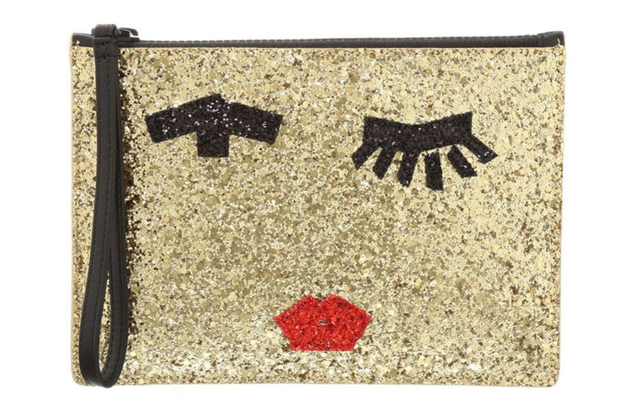 15 jolies pochettes pour les fêtes - Femme Actuelle